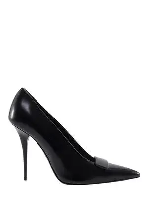 SAINT LAURENT Saint Laurent Sue Stiletto Pointed-Toe Pumps