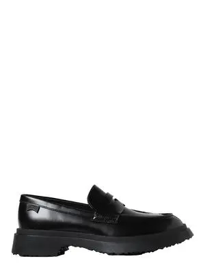 CAMPER Camper Logo Loafers