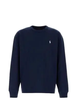 POLO RALPH LAUREN Polo Ralph Lauren Relaxed Long Sleeve T-Shirt