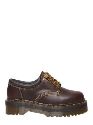 Dr. Martens 8053 Lace-up Casual Shoes - Black