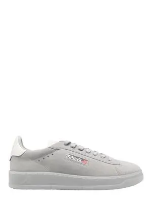 AUTRY AUTRY Dallas Sneakers Medium Gray