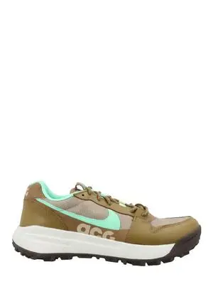 Nike Lowcate Lace-up Sneakers - Multicolor