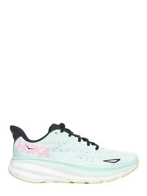 Hoka One One Clifton 9 Low-top Sneakers - Multicolor