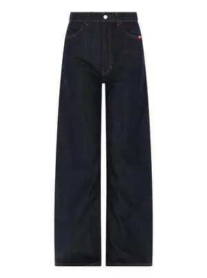 AMISH SUPPLIES Linda Relaxed Jeans - No