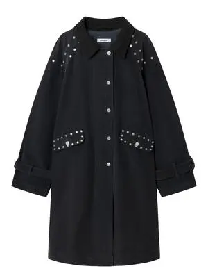 GIMAGUAS Gimaguas Joaquin Coat