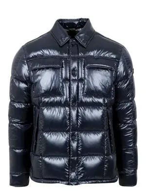 TATRAS Koneloto Down Jacket - Black