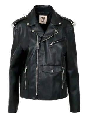 ANIYE BY Long-sleeved Jacket - Black