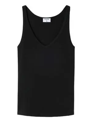 FILIPPA K Filippa K V-Neck Sleeveless Tank Top