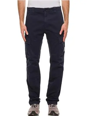 C.P. COMPANY C.P. Company Lens Detail Cargo Pants