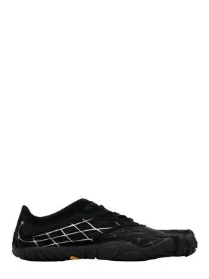 Vibram Fivefingers Seeya Ls Evo Casual - Black/reflective
