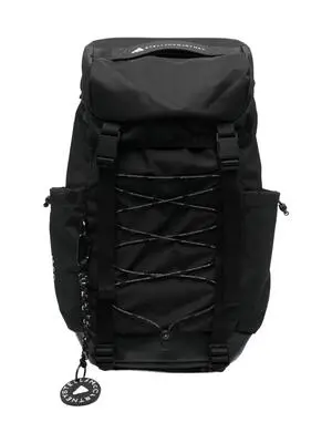 Adidas By Stella McCartney Backpack - Black