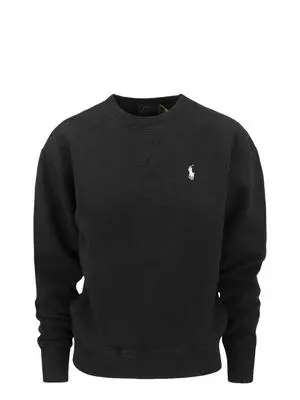 POLO RALPH LAUREN Polo Ralph Lauren Crewneck Sweatshirt With Pony Logo