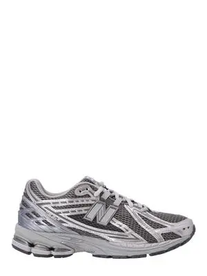 NEW BALANCE New Balance 1906r Low Top Athletic Sneakers Gray