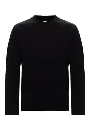 SAMSOE SAMSOE Long-sleeved Knitwear - Black