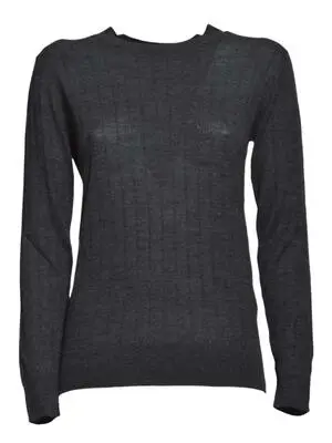 TAGLIATORE Tagliatore Crewneck Fine Knit Jumper