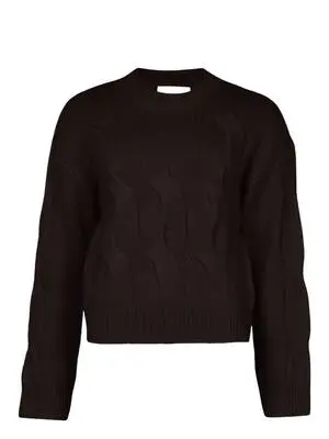 LISA YANG Lisa Yang Sammie Cashmere Sweater