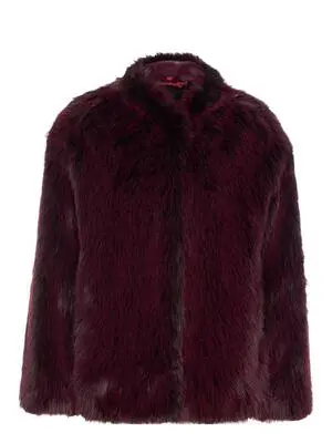 PATRIZIA PEPE Patrizia Pepe Fur Jacket