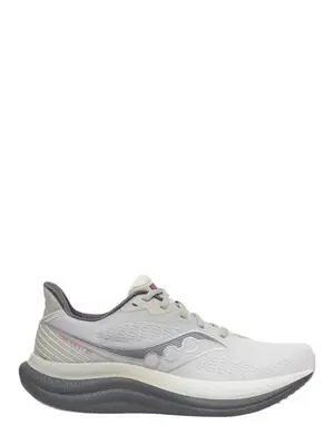 Saucony Triumph 23 Athletic Sneakers - Gray