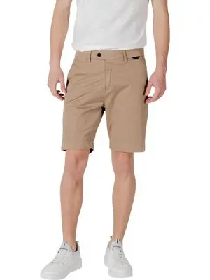 ANTONY MORATO Belted Chinos - Nude