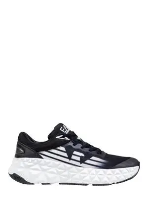 EA7 Sneakers - White