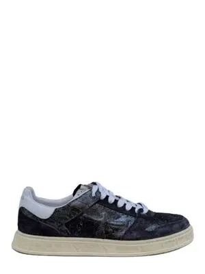 PREMIATA Premiata Lace-Up Sneakers