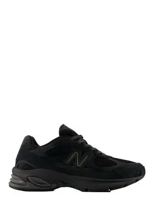 NEW BALANCE New Balance 2010 Lace-Up Sneakers Black