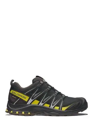 SALOMON Xa Pro 3d Gore-tex Trail Running Sneakers - Black