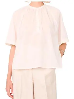 OFFICINE GÉNÉRALE Officine Générale Noria Shirt