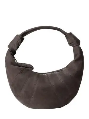 LEMAIRE Lemaire Mini Fortune Croissant Bag