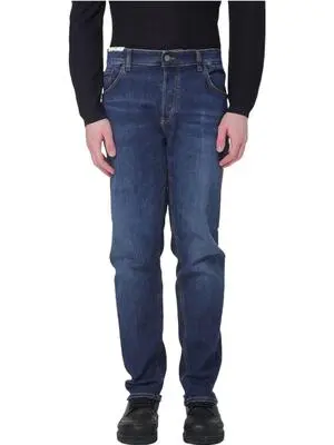 PT TORINO Straight-leg Jeans - Blue