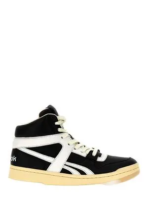 REEBOK Archive High-top Sneakers - Black