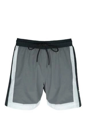 HUGO BOSS Hugo Boss Colorblock Performance Shorts