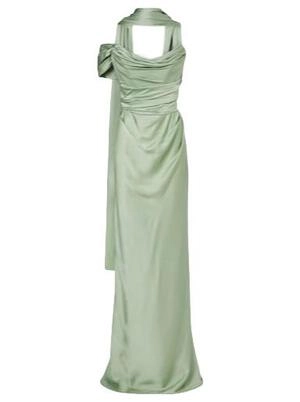VIVIENNE WESTWOOD Nova Vixen Gown - No