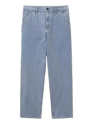 CARHARTT WORK IN PROGRESS Carhartt WIP Smith Button-Down Jeans