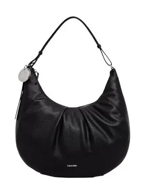 Calvin Klein Top-handle Handbag - Black