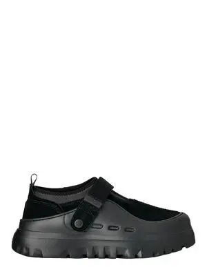 UGG UGG Peakmod Strap Platform Boots
