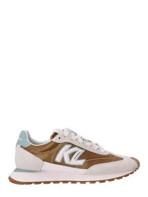 Karl Lagerfeld Kairo Sneakers - Multicolor
