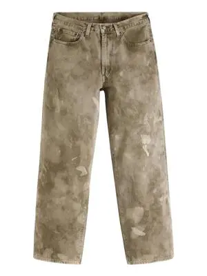 LEVI'S 578 Baggy Jeans - Nude