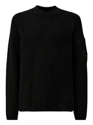 Black (total Eclipse - Blue)