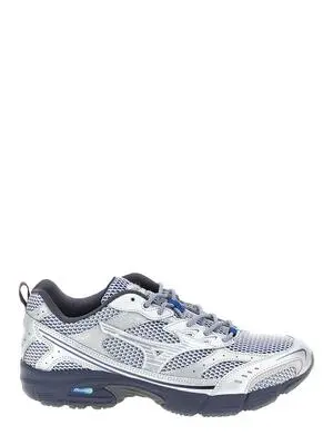 Mizuno Mxr Mesh Sneakers - Gray