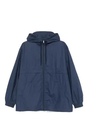 A.p.c. Joe Windbreaker - Blue