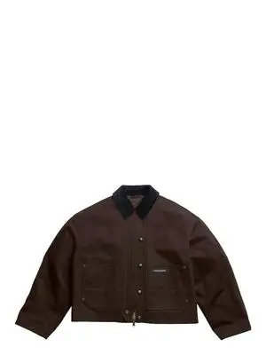 Canada Goose Canada Goose Beaumont Cropped Jacket Black