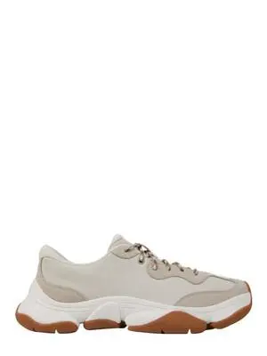 Camper Karst 2 Lace-up Low-top Sneakers - Gray