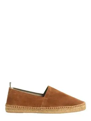 CastaÑer Pablo Slip-on Espadrilles - Brown