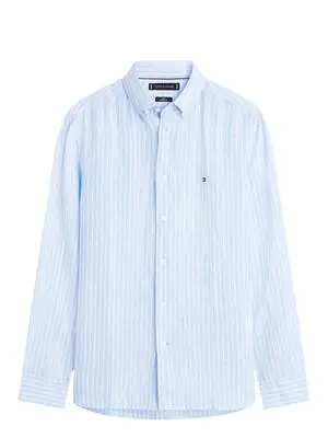 TOMMY HILFIGER Striped Shirt