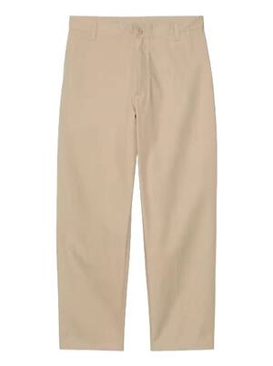 Carhartt Work In Progress Calder Straight-leg Pants - Iroko
