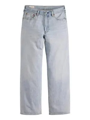 LEVI'S Levi's 578 Baggy Jeans Gray