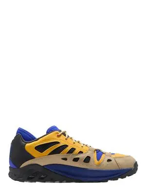 Nike Air Exploraid Round-toe Lace-up Sneakers - Multicolor
