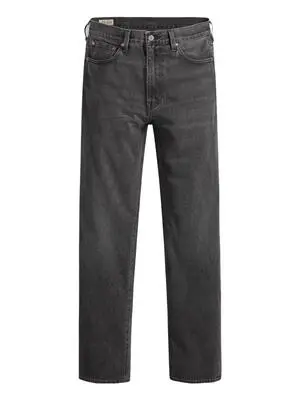 LEVI'S 568 Relaxed Loose Jeans - Grey