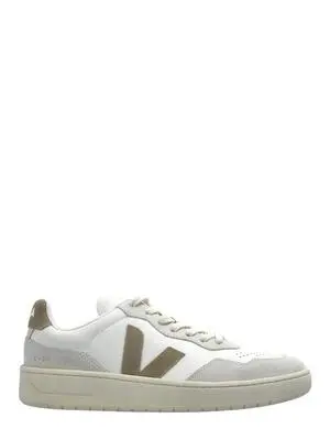VEJA Lace-up Low-top Sneakers - Gray